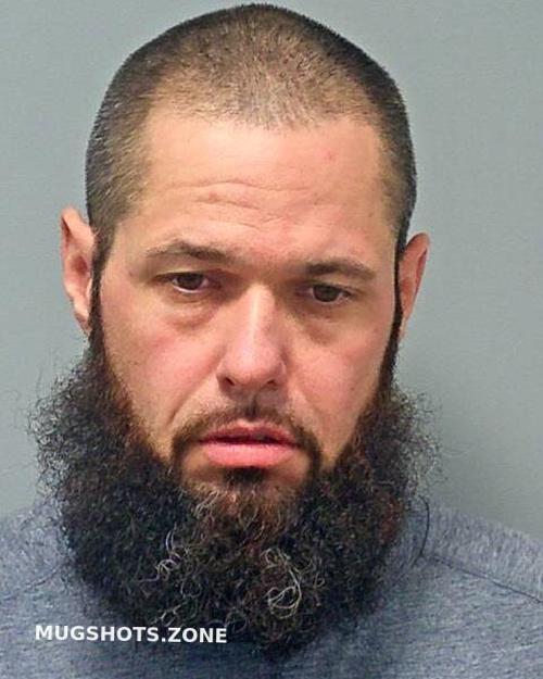 GOSHORN PAUL 05/11/2025 - Montgomery County Mugshots Zone