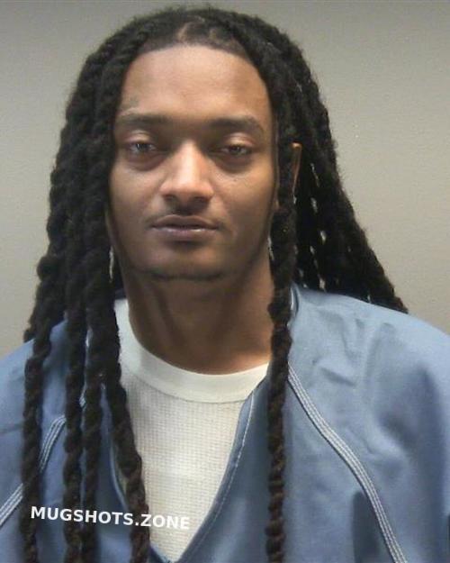 ROBINSON DARAN THOMAS 05/11/2025 - Montgomery County Mugshots Zone