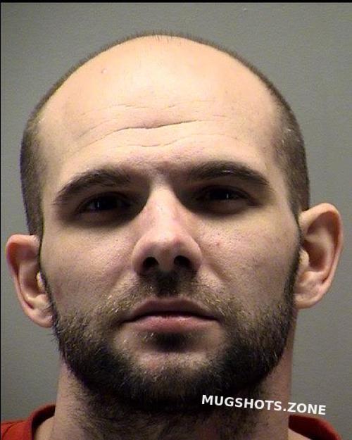 MADACHY BRANDON THOMAS 05/12/2025 - Montgomery County Mugshots Zone