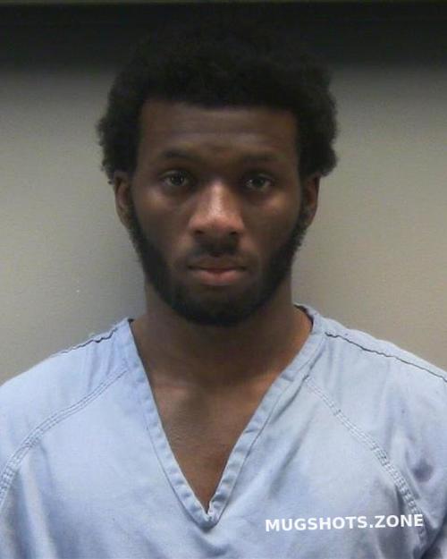 GLOVER D'MARION 05/12/2025 - Montgomery County Mugshots Zone