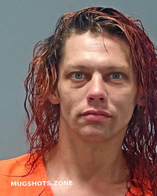 NESTER JR LARRY DALE 05/12/2025 - Montgomery County Mugshots Zone