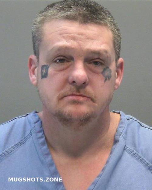 WARD JAMES AUSTIN 05/12/2025 - Montgomery County Mugshots Zone
