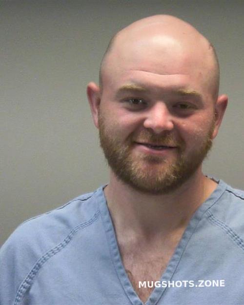 SHIFLET CHRISTOPHER MATTHEW 05/14/2025 - Montgomery County Mugshots Zone