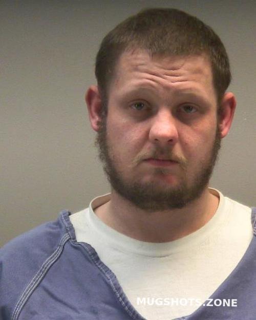 BRAME QUENTIN GREGORY 05/14/2025 - Montgomery County Mugshots Zone