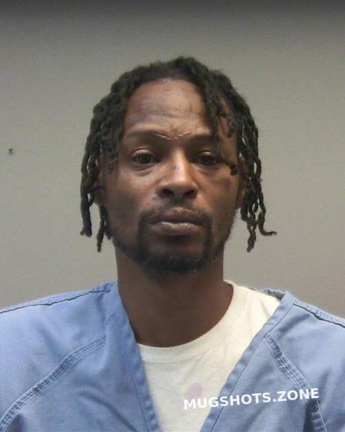 SMITH DEREK LAMAR 05/14/2025 - Montgomery County Mugshots Zone