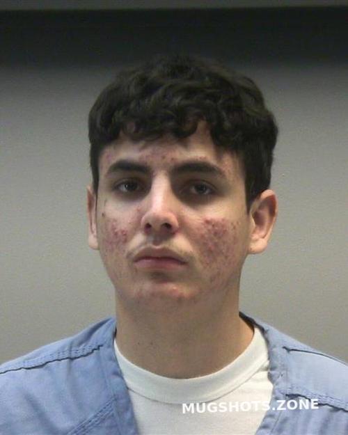 PEREZ-AVITIA NOEL ALAN 05/14/2025 - Montgomery County Mugshots Zone