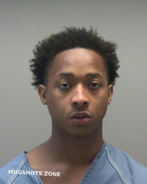 BAILEY JR MICHAEL EUGENE 05/14/2025 - Montgomery County Mugshots Zone