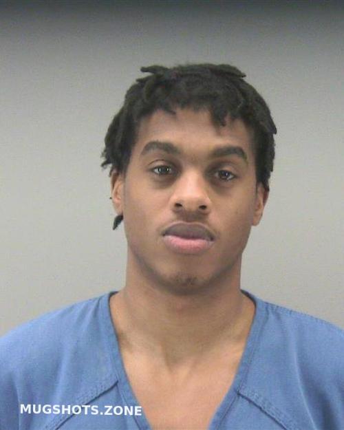 ALEXANDER JOSHUA JEVON 05/14/2025 - Montgomery County Mugshots Zone