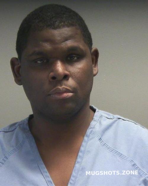 BROWN DARIUS DOMINIQUE 05/15/2025 - Montgomery County Mugshots Zone