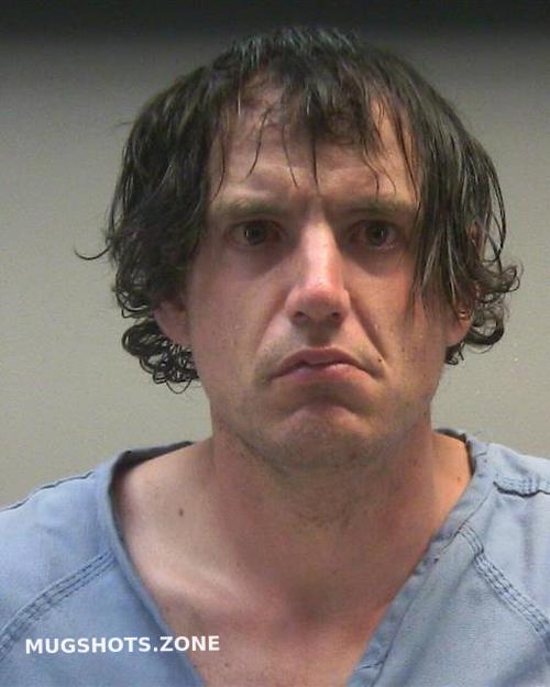 TYLER ZACHARY RYAN 05/15/2025 - Montgomery County Mugshots Zone