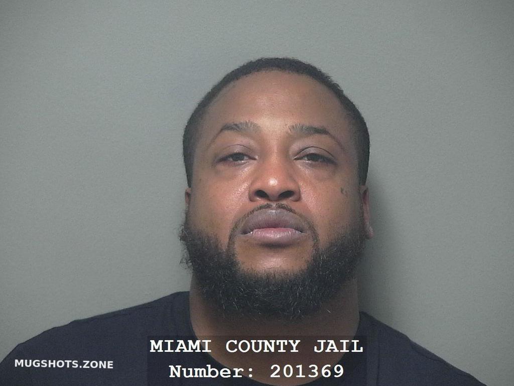 JONES JR KENNETH EARL 05/15/2025 - Montgomery County Mugshots Zone