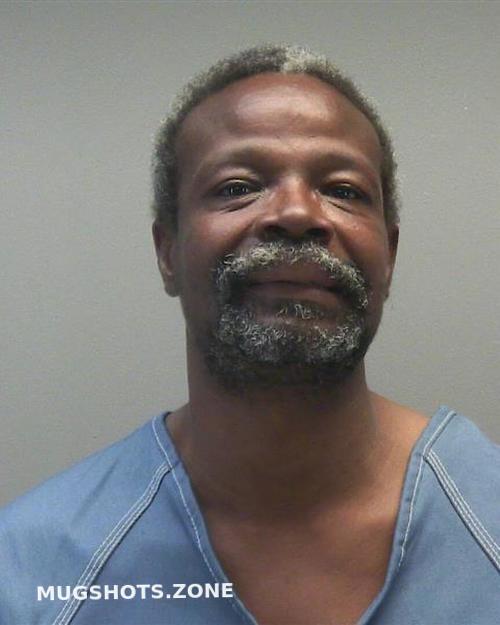 HANKERSON JR CARL JAMES 05/15/2025 - Montgomery County Mugshots Zone