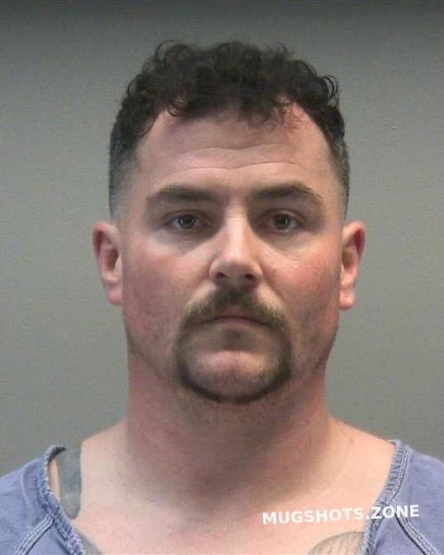 CAPLINGER AARON J 05/16/2025 - Montgomery County Mugshots Zone