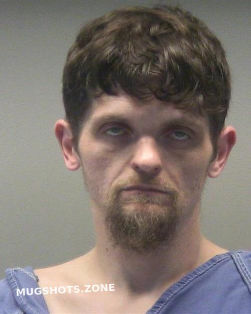 NEWKIRK MATTHEW SHANE 05/16/2025 - Montgomery County Mugshots Zone