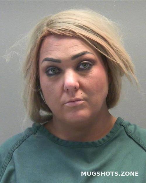 SANDERS JESSICA ANNE LANGHAM 05/16/2025 - Montgomery County Mugshots Zone