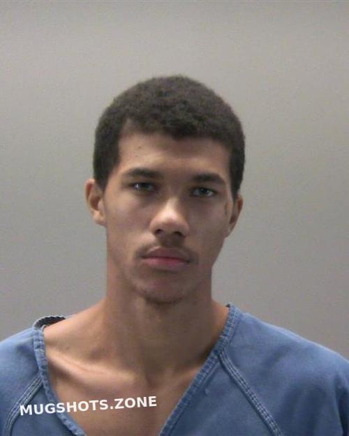 COMBS CALEB MICHAEL 05/16/2025 - Montgomery County Mugshots Zone
