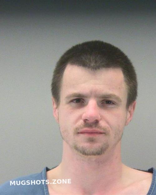 MILLER BRANDON WAYNE 05/16/2025 - Montgomery County Mugshots Zone