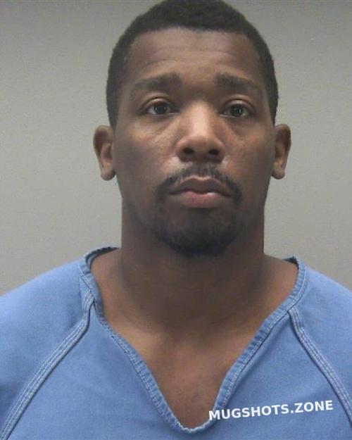 JONES ANGELO ANTWAN 05/17/2025 - Montgomery County Mugshots Zone