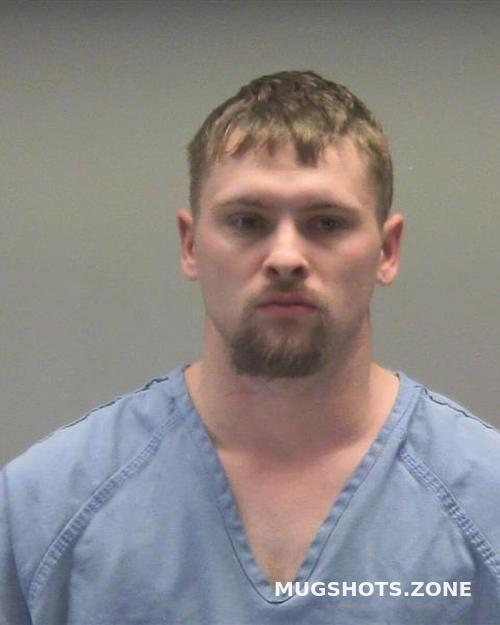 HAMBY AUSTIN W 05/18/2025 - Montgomery County Mugshots Zone