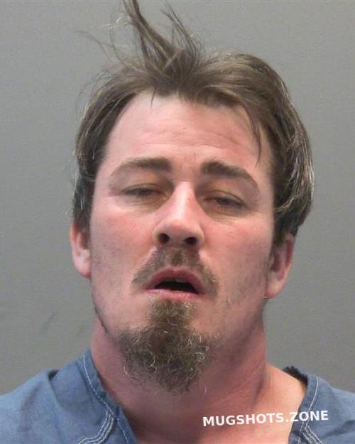 TYLER JUSTIN RANDOLPH 05/19/2025 - Montgomery County Mugshots Zone