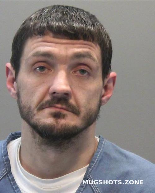 COCHRAN JR BRIAN KEITH 05/20/2025 - Montgomery County Mugshots Zone