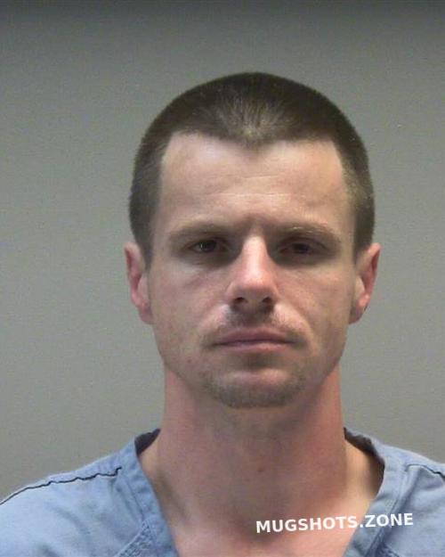 MILLER BRANDON WAYNE 05/21/2025 - Montgomery County Mugshots Zone