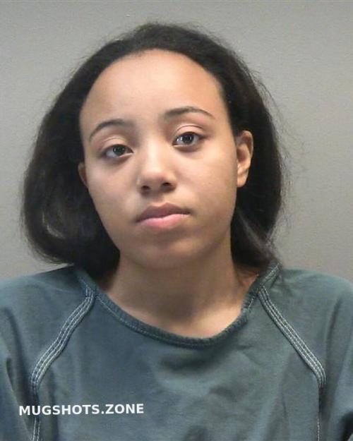 LEWIS SARAI 05/21/2025 - Montgomery County Mugshots Zone