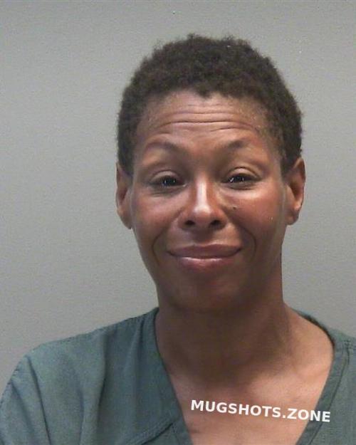 UNDERWOOD ANGELA DON 05/21/2025 - Montgomery County Mugshots Zone