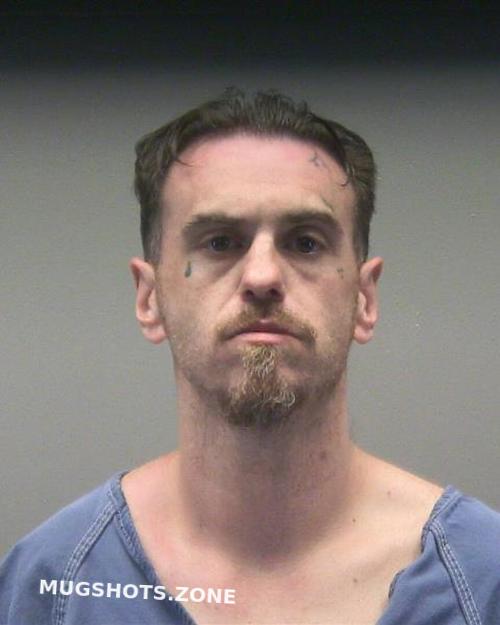 CAUDILL JEFFREY ALLEN 05/22/2025 - Montgomery County Mugshots Zone