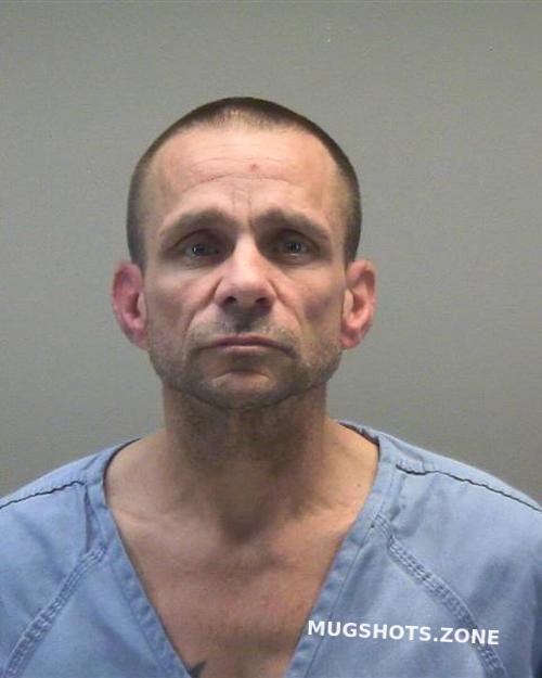 JONES DARRELL LACY 05/23/2025 - Montgomery County Mugshots Zone