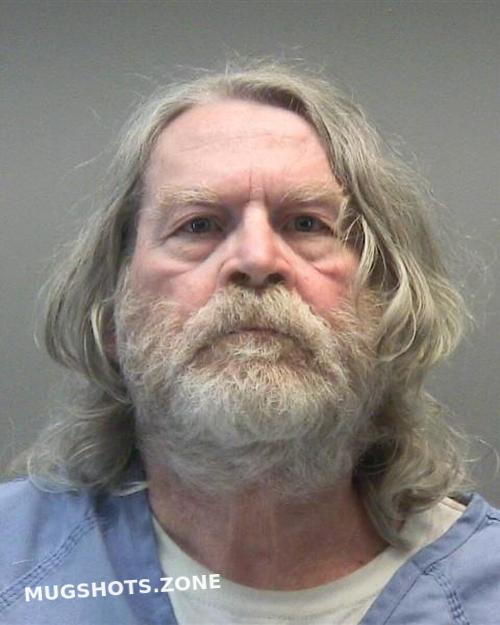 GENTRY MICHAEL RAY 05/23/2025 - Montgomery County Mugshots Zone