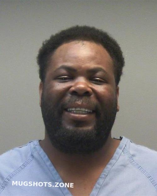SMITH TERRANCE 05/23/2025 - Montgomery County Mugshots Zone