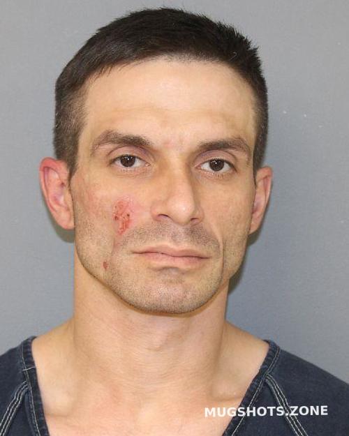 FARRIS LUKE DANIEL 05/24/2025 - Montgomery County Mugshots Zone