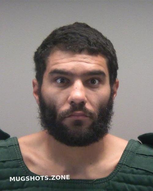 FITZWATER III DONALD EUGENE 05/24/2025 - Montgomery County Mugshots Zone