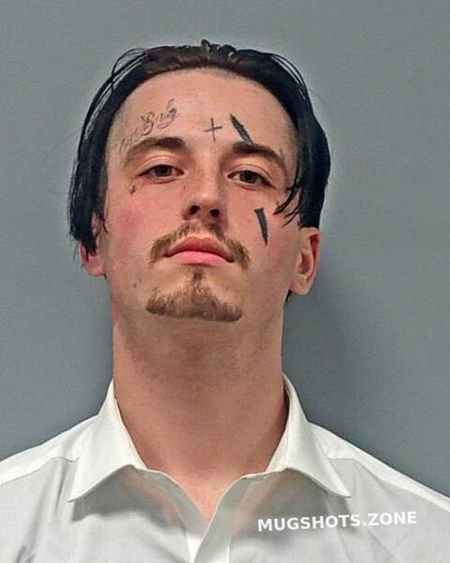 ARMSTRONG KYLE PATRICK 05/24/2025 - Montgomery County Mugshots Zone