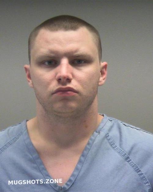 GOODIN NOAH TYLER 05/24/2025 - Montgomery County Mugshots Zone