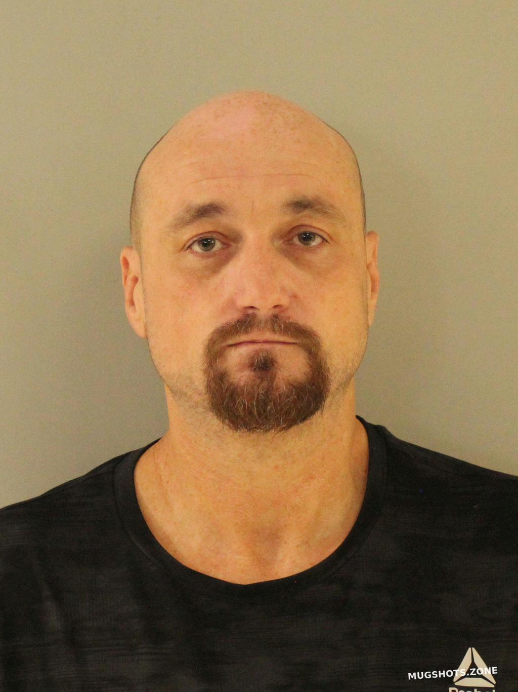 TAPP TIMOTHY EDWIN 05/26/2025 - Montgomery County Mugshots Zone