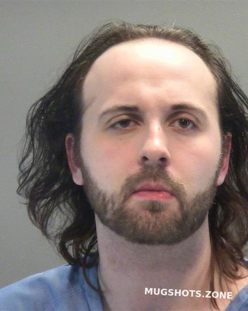 GEVAT ALEXANDER JAMISON 05/27/2025 - Montgomery County Mugshots Zone