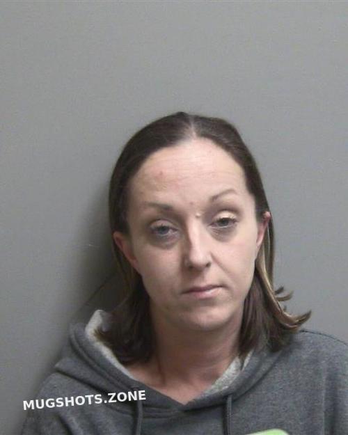 RITTER KATHERINE LYNN 05/27/2025 - Montgomery County Mugshots Zone