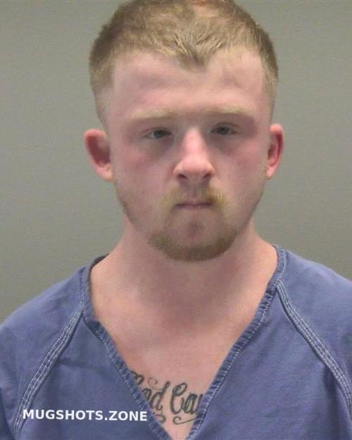 KNIPFER RONALD DAVID 05/27/2025 - Montgomery County Mugshots Zone