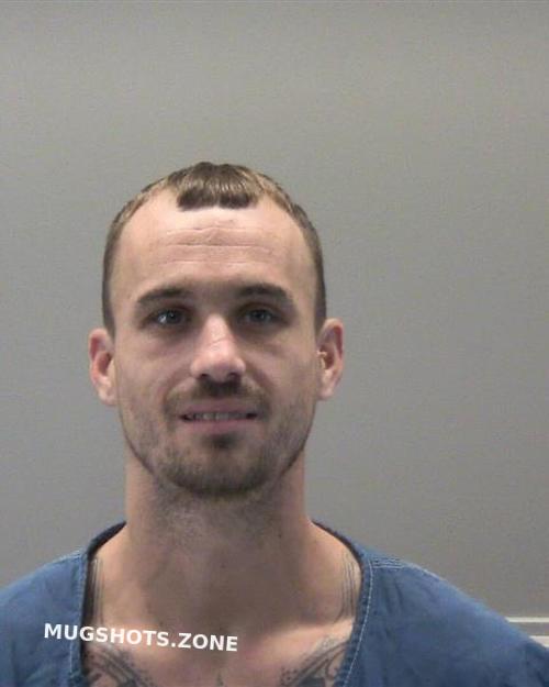 MAYES JR RICKY LYN 05/28/2025 - Montgomery County Mugshots Zone