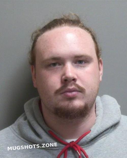 RANLY LOGAN CHRISTOPHER 05/28/2025 - Montgomery County Mugshots Zone