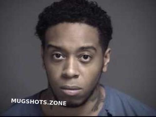 IRBY III DONALD LAMONT 05/28/2025 - Montgomery County Mugshots Zone