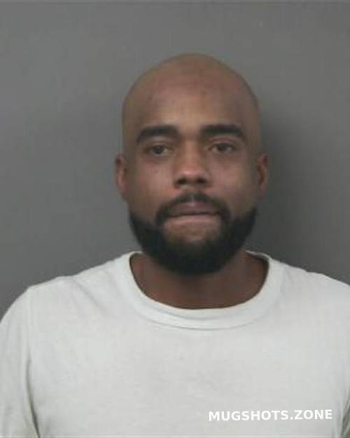 SCOTT SHAWN EVERETT 05/28/2025 - Montgomery County Mugshots Zone