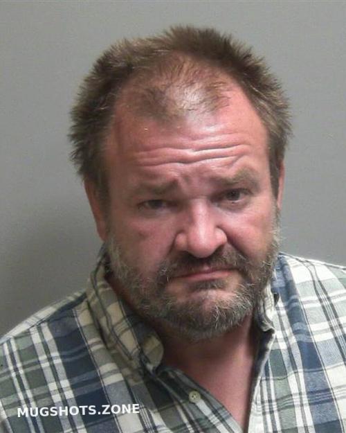 LEETH III DONALD ROGER 05/29/2025 - Montgomery County Mugshots Zone