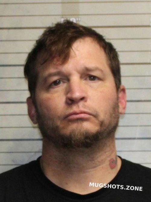 MOORE BRIAN SCOTT 05/29/2025 - Montgomery County Mugshots Zone