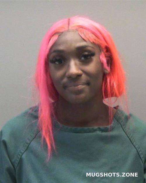 ARRINGTON WAYNEEK CARLA LANELL BETH 05/29/2025 - Montgomery County ...