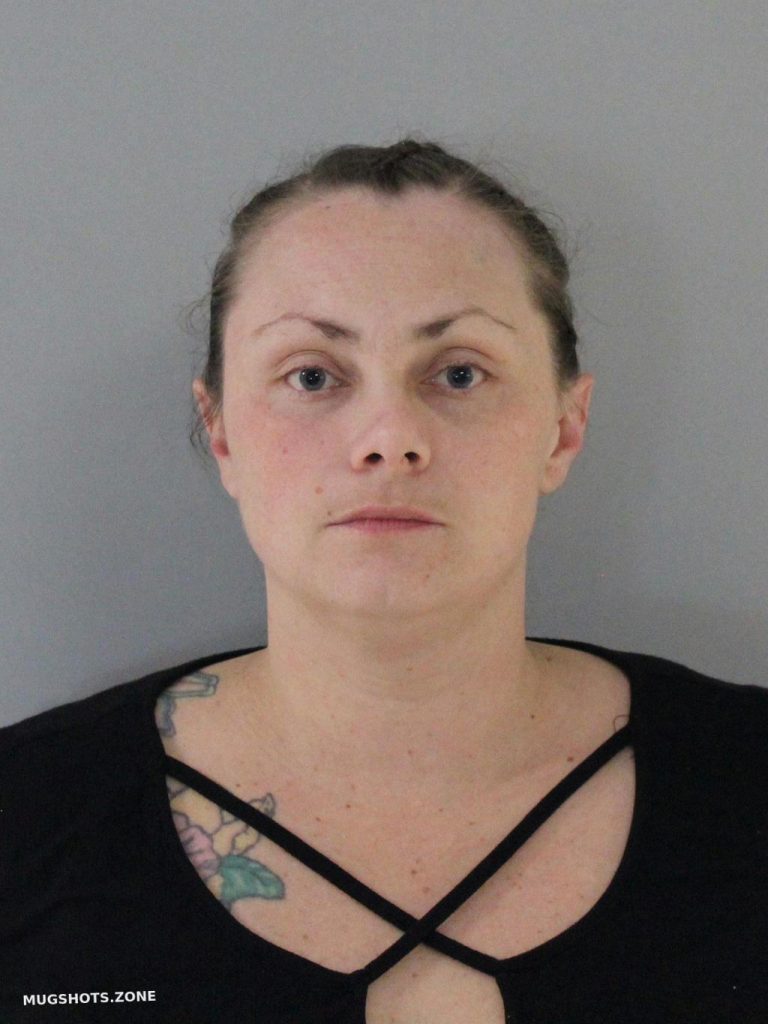 JONES ERICA LEANN 05/29/2025 - Montgomery County Mugshots Zone