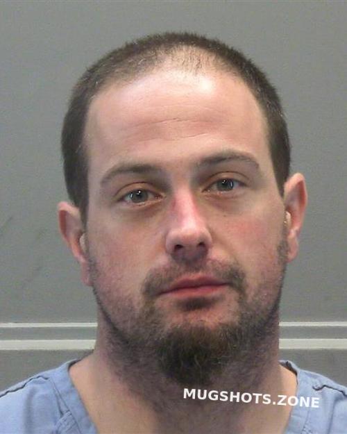 FELTS DUSTIN LEE 05/30/2025 - Montgomery County Mugshots Zone