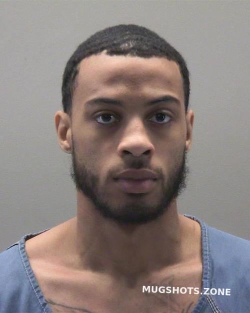 REED DEVIN MICHAEL 05/30/2025 - Montgomery County Mugshots Zone